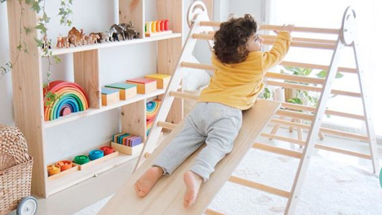 ¿Quién creó el metodo Pikler? - INFANT WORLD